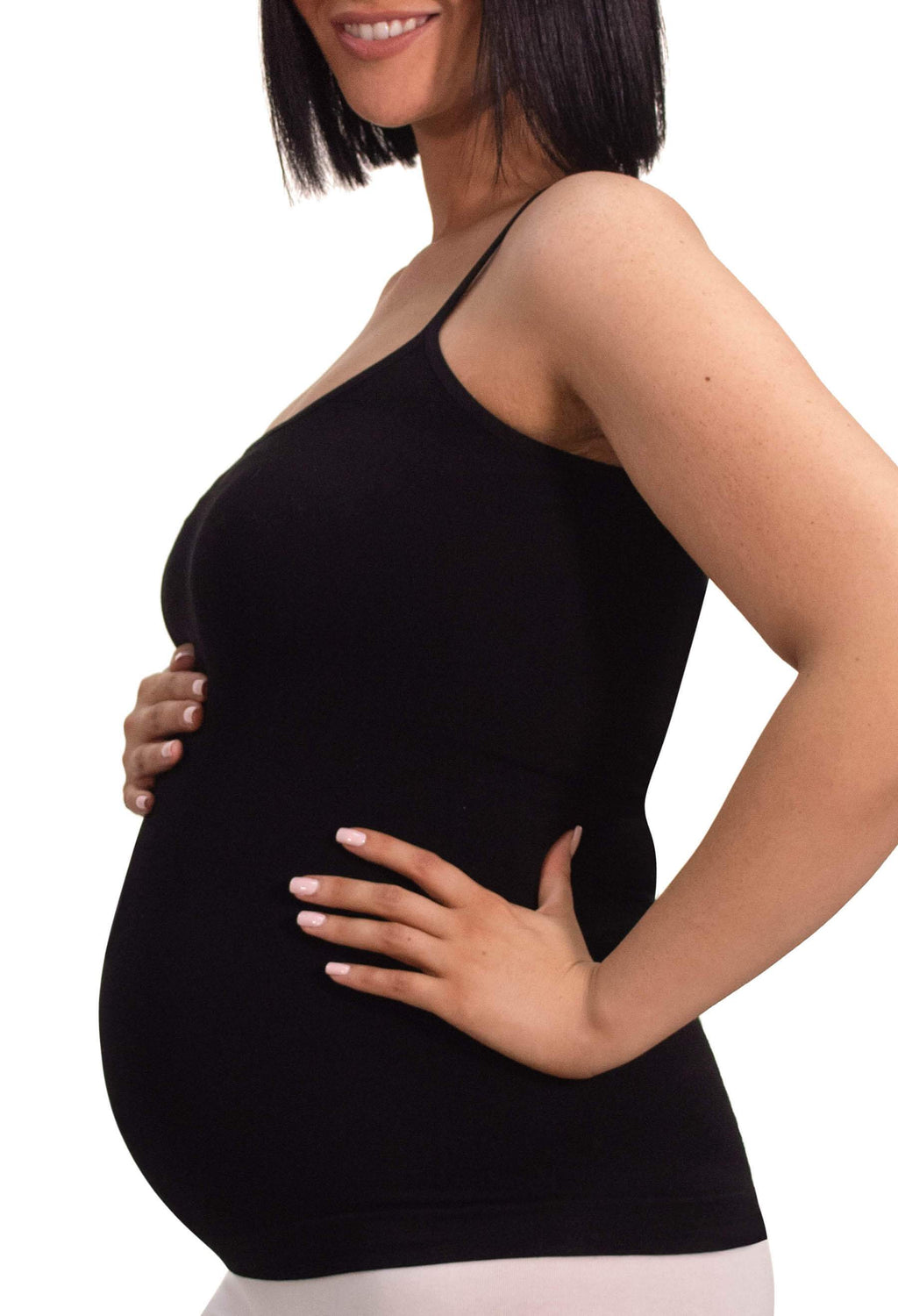 Maternity Bamboo Camisole | B Free Intimate Apparel – B Free Australia