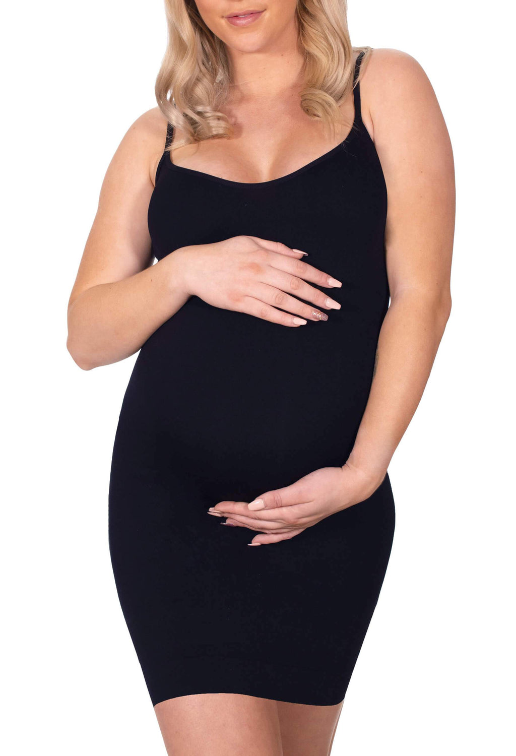 Maternity Sleek Body Slip | AU Size 8-18 | B Free Australia